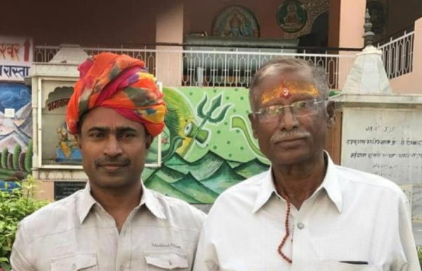 Dinesh MN : 7 साल जेल में रहने वाले IPS दिनेश एमएन कैसे बने राजस्थान ...