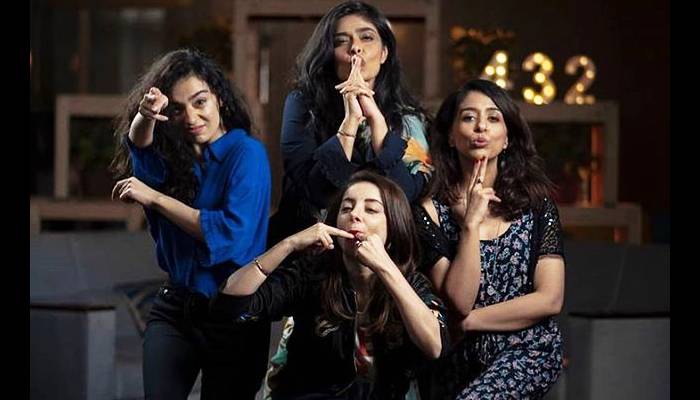 कौन हैं पाकिस्तान की ये 'चुड़ैल्स', जिन्होंने भारत में भी मचाया खूब ...