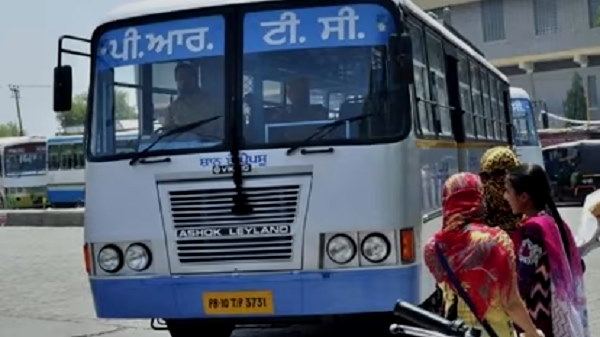 पंजाब: PRTC के बेड़े में 219 नई बसें होंगी शामिल, मुख्यमंत्री भगवंत ...