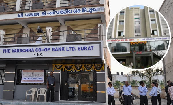 अकाउंट खुलवाने के लिए ब्रांच में खूब पचे थे, काम नहीं हुआ, तो खुद का ...