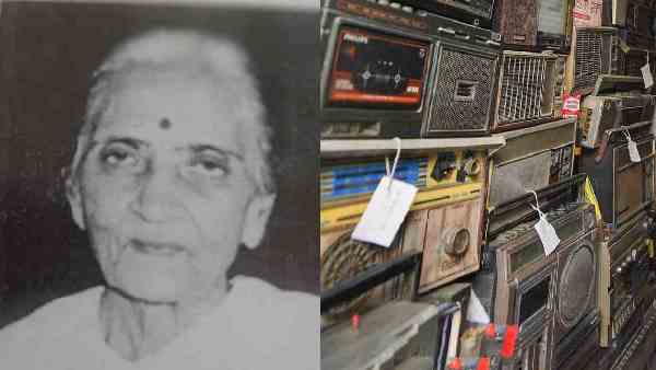 उषा मेहता: 'सीक्रेट कांग्रेस रेडियो' का 1942 में कैसे किया संचालन ? खुद ...