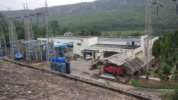रंग लाई BHEL के इंजीनियरों की मेहनत, टोंस जल विद्युत गृह सिरमौर फिर से ...