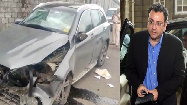Cyrus Mistry Car Crash: Cyrus Mistry's car had reached 20 km in just 9 ...