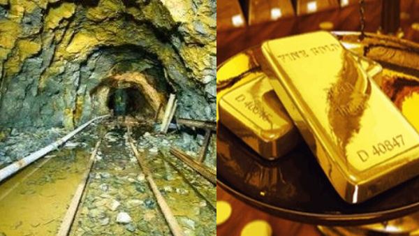 मुस्लिमों के पवित्र धर्मस्थल वाले शहर में मिला सोने-तांबे का भंडार, बदल ...