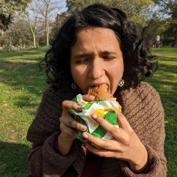 IAS Shruti Sharma : UPSC Topper श्रुति शर्मा की ये 10 Viral Photo सोशल ...