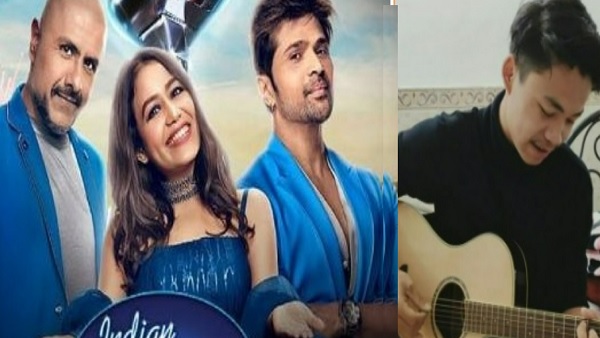 Indian Idol: कंटेस्टेंट ने Reality Show की बताई रियलटी, VIDEO में बताया ...
