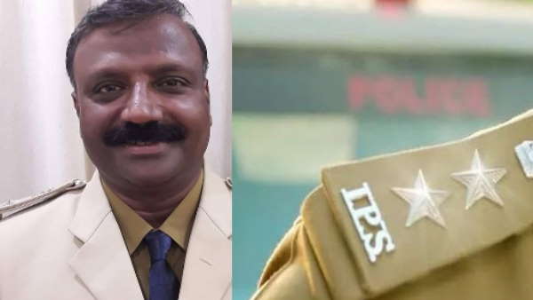 छत्तीसगढ़ के IPS धर्मेंद्र गर्ग ने 6 साल पहले छोड़ी नौकरी, मिल सकता था ...