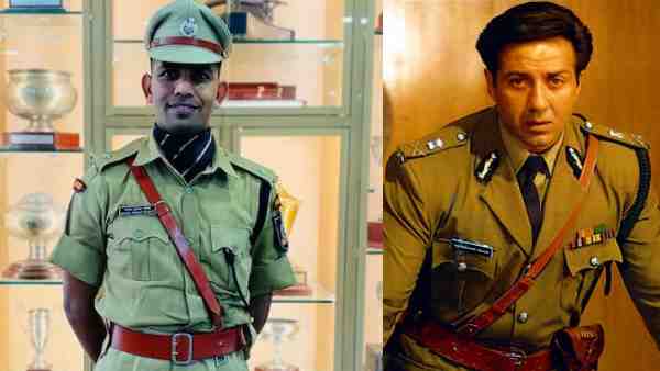 Manoj Rawat: सनी देओल की फिल्म देखकर मनोज रावत ने चुना IPS बनने का ...