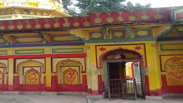 Ganeshotsav 2022: स्वयं प्रगट गणेशजी बढ़ रहे थे, शंकराचार्य ने ...