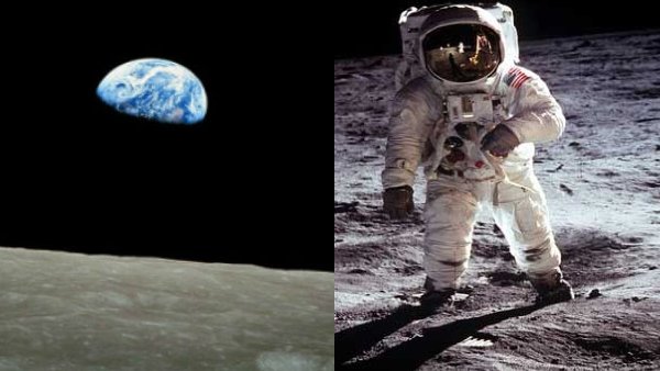 धरती नहीं अब चांद पर टकराएंगे अमेरिका-चीन! जानिए क्या है वजह? | Now ...