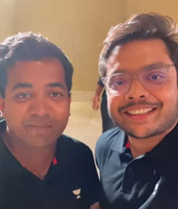 IAS छोड़ Unacademy शुरू करने के बाद Roman Saini की जिंदगी कितनी बदली ...