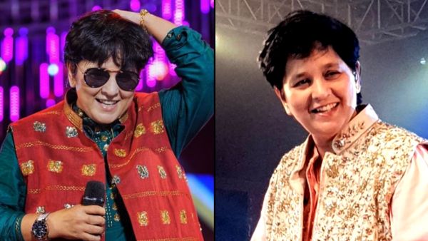 फाल्गुनी पाठक ने क्यों नहीं की कभी शादी? अपने टॉम बॉय लुक पर बोली ...