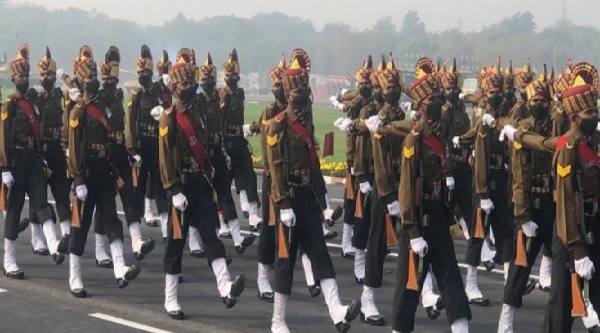 Army Day Parade: अगले साल से दिल्ली के बजाय बेंगलुरु में होगा सेना दिवस ...