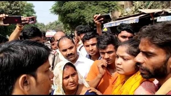 Bhind news: साइकिल लेकर घर से स्कूल के लिए निकली थी छात्रा, रास्ते में कर दी गई हत्या | missing ...