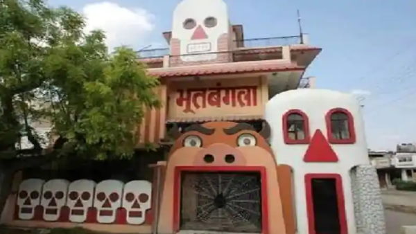 OP sharma : घर का नाम 'भूत बंगला', पलक झपकते ही गायब कर देते थे ...