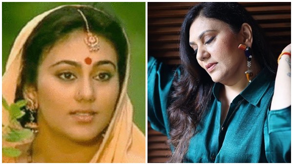 रामायण की 'मां सीता' दीपिका चिखलिया का बोल्ड लुक देख भड़के यूजर्स, बोले ...