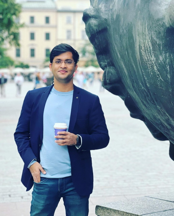 IAS Ansar Shaikh : टीना डाबी वाले बैच में अतहर की प्रेम कहानी से भी ...