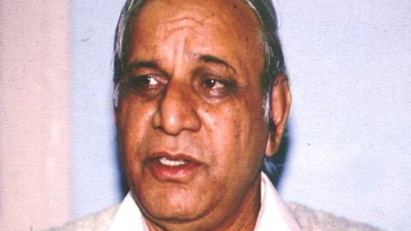 Kanshi Ram: दलित राजनीति का सूत्रपात करने वाले दिग्गज नेता की दास्तान ...