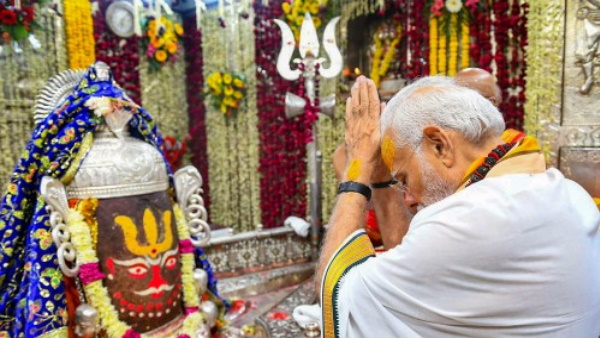 Ujjain Mahakal: जिस मंदिर के बारे में पीएम मोदी ने कहा "काल की रेखाएं ...
