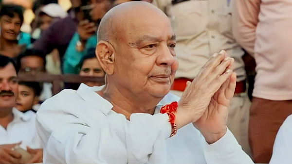 Bhanwar lal Sharma : राजस्‍थान सरकार गिराने-बचाने में माहिर MLA भंवर ...