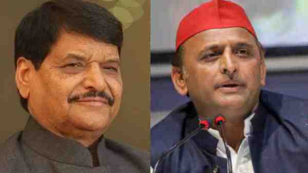 Mulayam Singh Yadav Family Tree: जानिए 'नेताजी' के परिवार को, तीन दलों ...