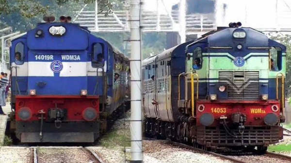 Tipu express renamed रेलवे ने टीपू एक्सप्रेस का बदला नाम, सांसद की मांग पर रखा गया वोडेयार ...