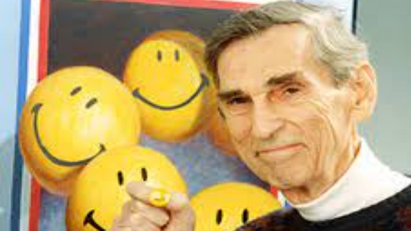 कौन थे वो शख्स, जिनकी वजह से मनाया जाता है World Smile Day, स्माइली फेस ...