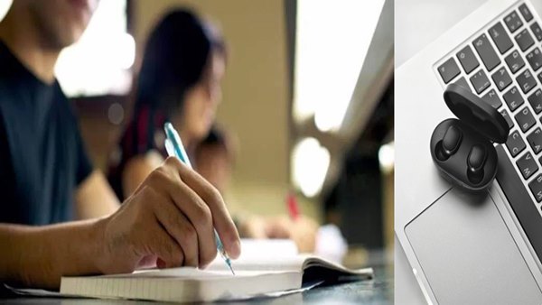 Jabalpur News : कान में Bluetooth डिवाइज खोंसकर चले थे अग्निवीर बनने ...