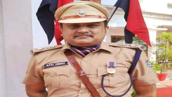 Uttarakhand हरिद्वार के कप्तान ने कुर्सी संभालते ही पेश की मिसाल, लापरवाही बरतने पर कर्मियों को ...