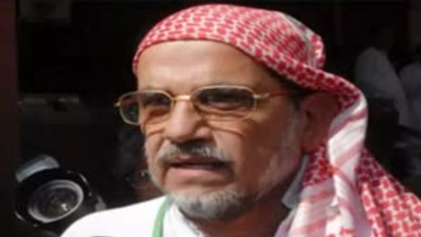 गौरीगंज गेस्ट हाउस फायरिंग मामले में पूर्व सांसद Akbar Ahmed Dumpy बरी ...