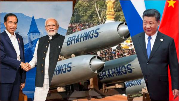 भारत से जल्द ब्रह्मोस डील पूरी करेगा इंडोनेशिया! टेंशन में 'ड्रैगन ...