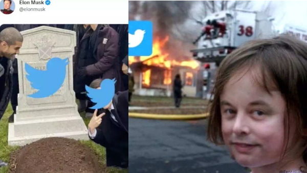 एलन मस्क ने अब ऐसा क्या कर दिया, ट्रेंड करने लगा #RIPTwitter ...