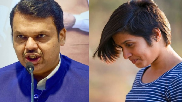 'श्रद्धा की शिकायत पर 2020 में क्यों नहीं हुई कार्रवाई'- जांच करवाएंगे ...