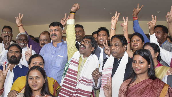 1932 Khatiyan in Jharkhand: क्या है 1932 का खतियान, जिसे झारखंड सरकार ...