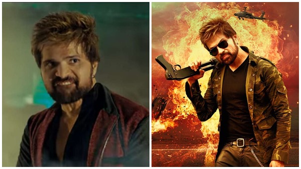 Badaas Ravikumar: हिमेश रेशमिया ने फैन्स को दिया खास तौहफा, रिलीज हुआ ...