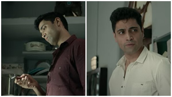 Hit 2 Trailer: रोंगटे खड़े कर देगा अदिवी शेष की 'हिट 2' का ट्रेलर ...