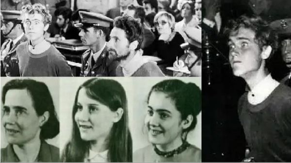 'ऐसे मिलेगा स्वर्ग जाने का रास्ता...', जब अंधविश्वास के चलते सिरफिरे ने ...