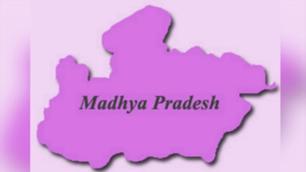 MP foundation day : एक समय देश का सबसे बड़ा राज्य था MP, कुछ ऐसे हैं ...