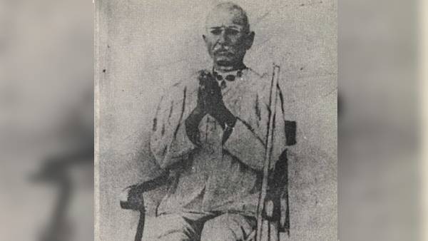 Govind Guru and Mangarh: कौन थे गोविंद गुरु, जिनके नेतृत्व में ...