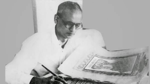 Calligraphy in Constitution: जिन्होंने अपनी खूबसूरत लिखावट में तैयार की ...