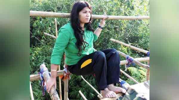 UN के मंच पर भारत की बेटी ने लहराया परचम, Purnima Devi Barman को सर्वोच्च पर्यावरण पुरस्कार ...