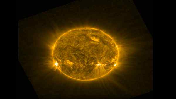 Solar Snake क्या है ? सूरज की सतह पर 3,80,000 मील प्रति घंटे की स्पीड ...