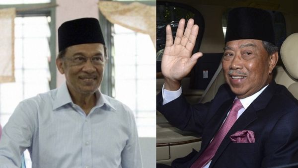 अनवर इब्राहिम या मुहिद्दीन यासिन, कौन होगा मलेशिया का नया प्रधानमंत्री ...