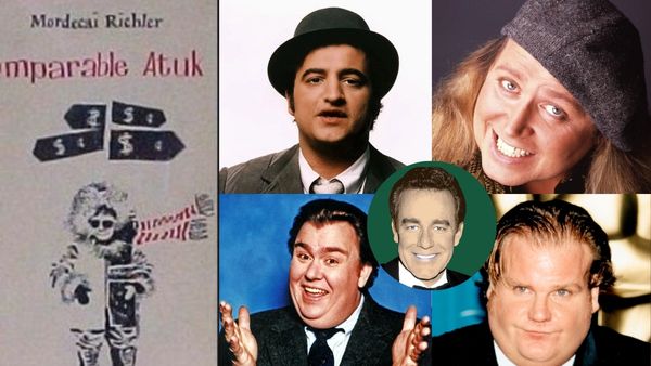 The Curse Of Atuk: एक फिल्म जो कभी बन ही नहीं सकी, जिसने भी पढ़ी ...