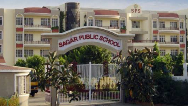 कोरोना काल में बच्चों से ली थी ज्यादा फीस, हाईकोर्ट की फटकार के बाद Sagar Public School ने ...