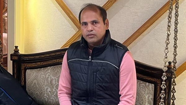 Deepak Gupta Jaipur Discom : 70 हजार पगार पाने वाला जयपुर डिस्‍कॉम का AAO निकला धनकुबेर ...