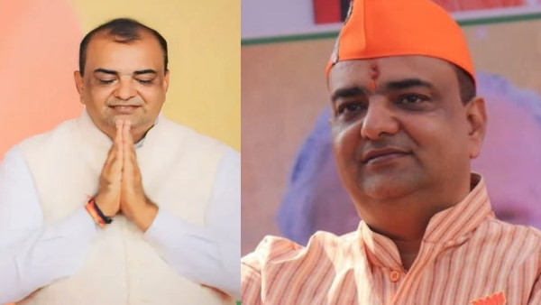 Rampur Chunav Parinam: कौन हैं Aakash Saxena, रामपुर में जिन्होंने लिया ...