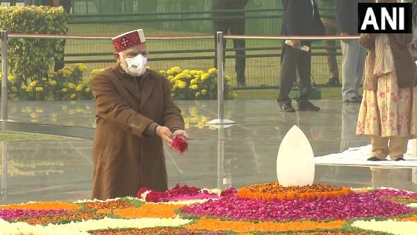 Atal Bihari Vajpayee birth anniversary: 'सदैव अटल' पहुंचे पीएम मोदी और ...