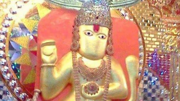 Shri Balaji Ki Aarti: मंगलवार को करें श्री बालाजी की आरती, सारे काम हो ...