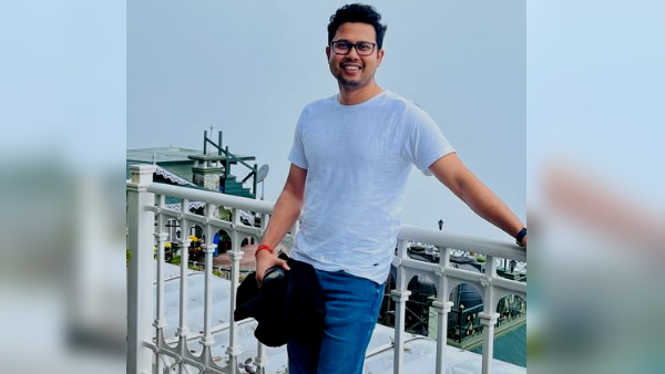 Chanchal Rana : ये हैं ओडिशा में दुग्ध क्रांति लाने वाले IAS, Balangir ...